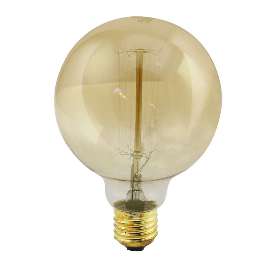 FOCO DE FILAMENTO VINTAGE 40 W | GRUPO ANBEC