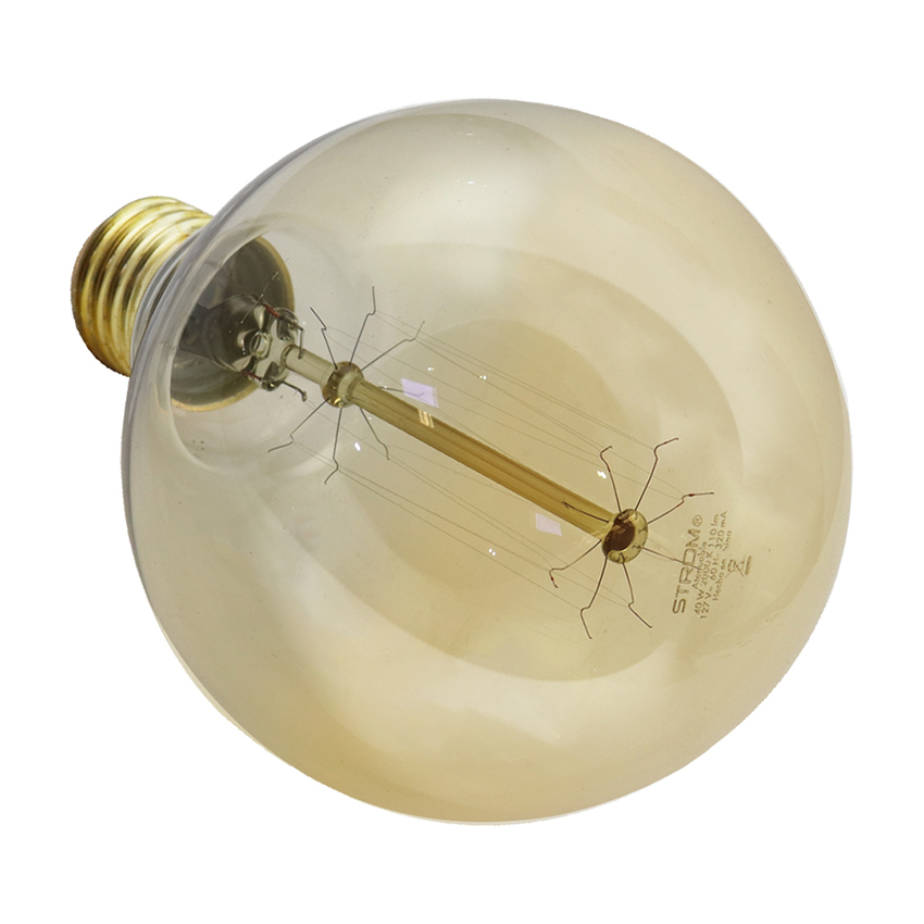 FOCO DE FILAMENTO VINTAGE 40 W | GRUPO ANBEC